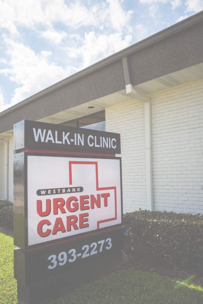 urgent care sign | The Urgent Care